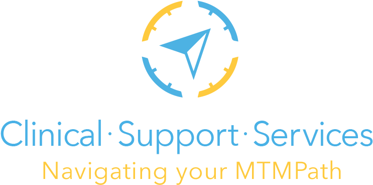 Download Subscribe For Updates - Clinical Support Services Logo - Full ...