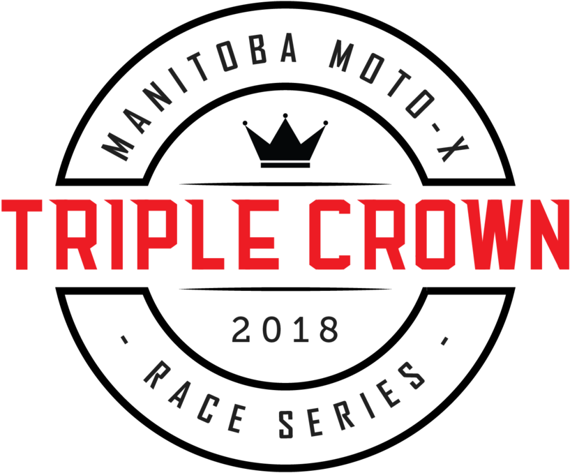 Download Mma Triple Crown Logo-01 - Hibou Blanc Megeve - Full Size PNG ...