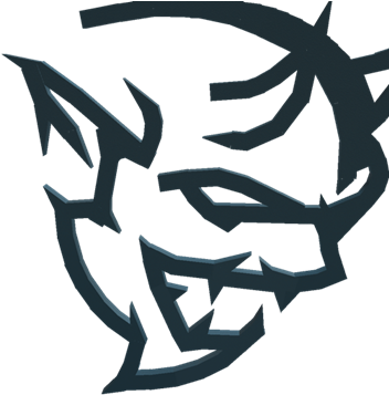 Download Dodge Demon Logo Png Clip Art Transparent Download - 2018 ...