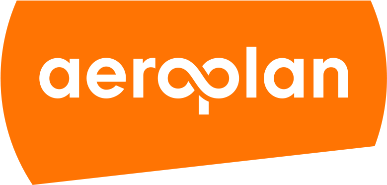 Download Instructions - Air Canada Aeroplan Logo - Full Size PNG Image ...