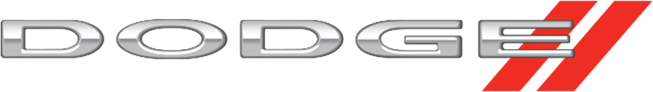 Download Dodge Challenger Gallery - Chrysler Dodge Jeep Ram Logo Png ...