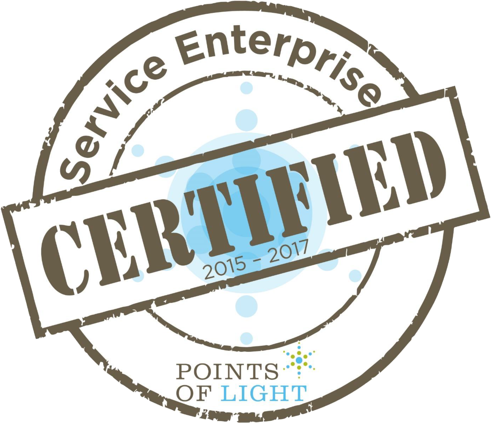 Download Service Enterprise Certification - Full Size PNG Image - PNGkit