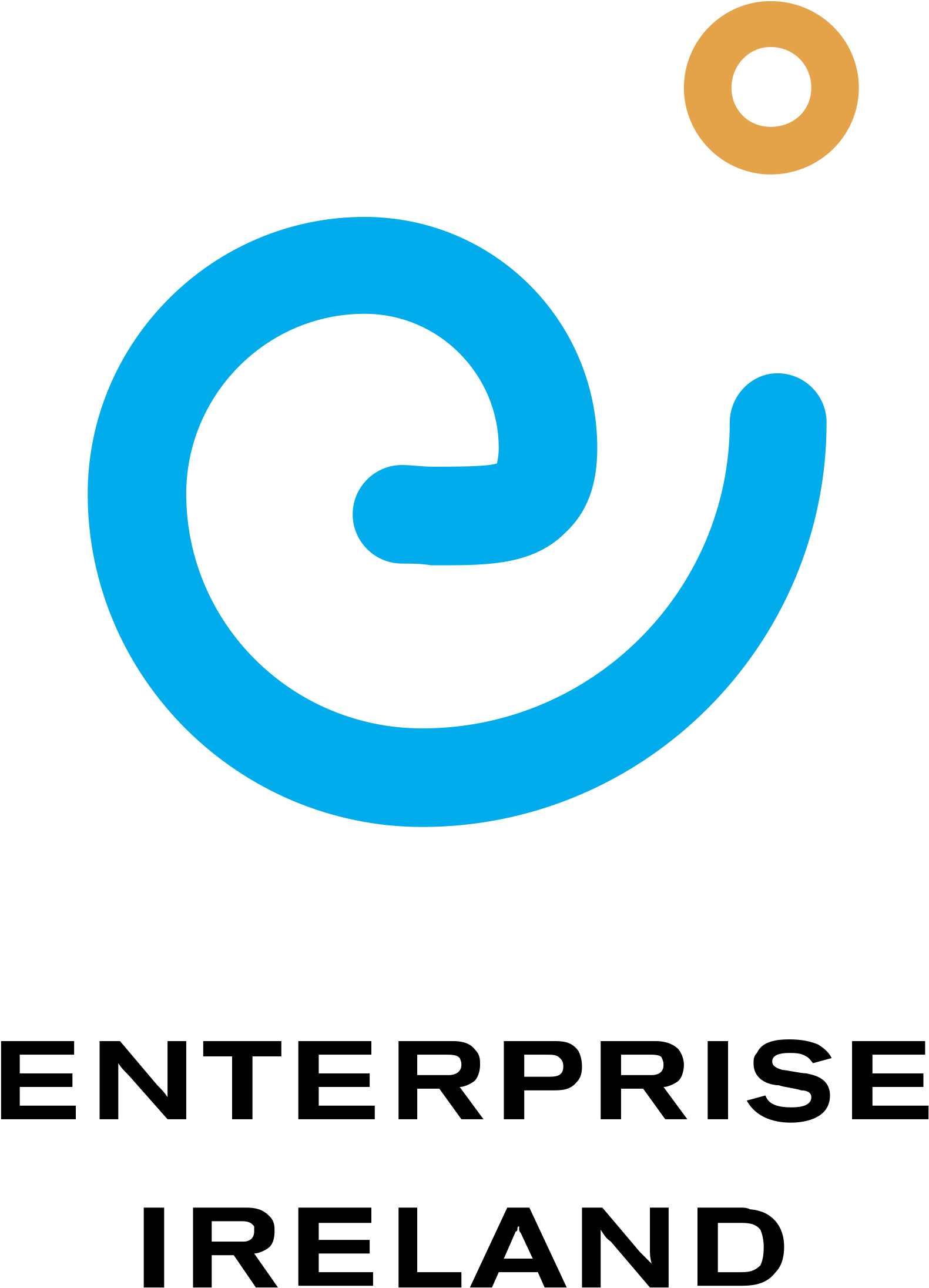 Download Enterprise Ireland Logo Png Transparent - Enterprise Ireland ...