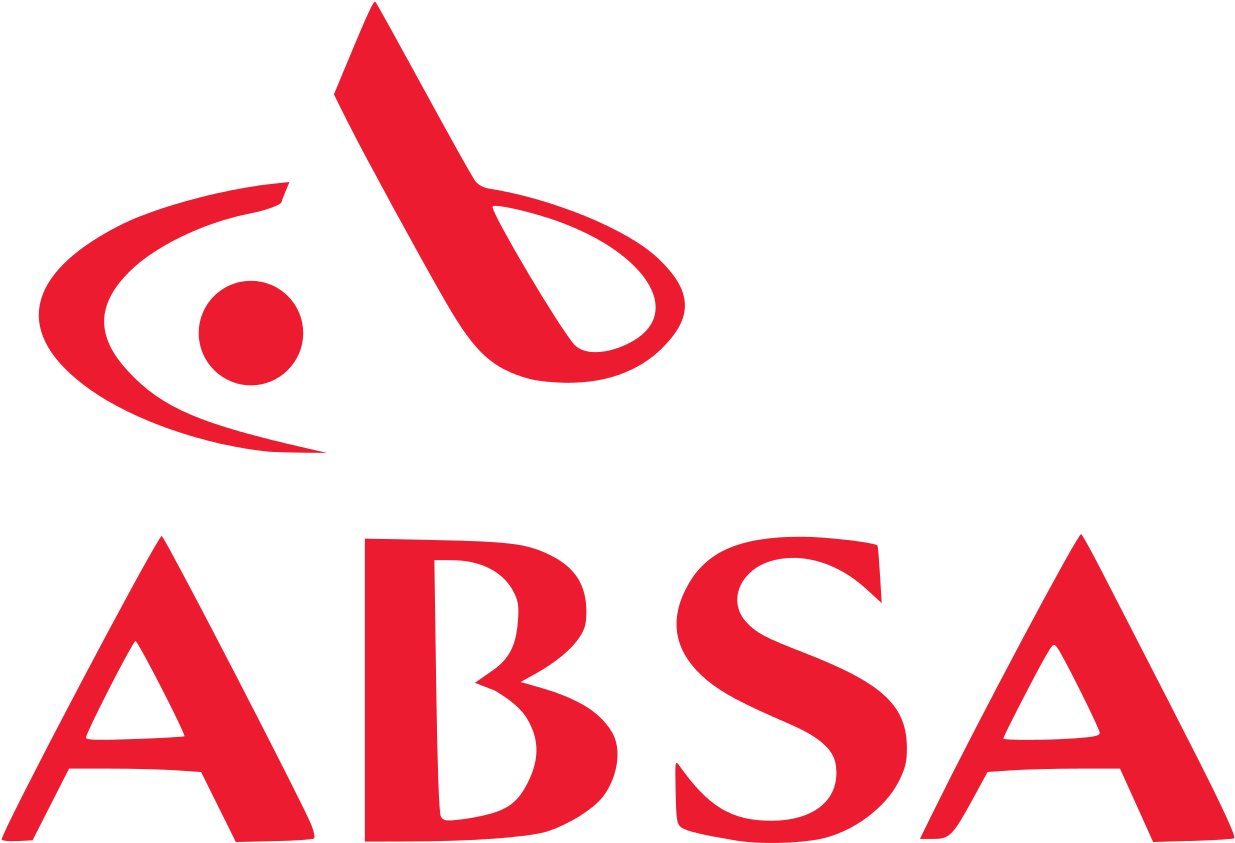Download Absa Logo - Absa Bank Logo Png - Full Size PNG Image - PNGkit