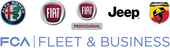 Download Fca Fleet Hub - Fca Fleet & Business - Full Size PNG Image ...