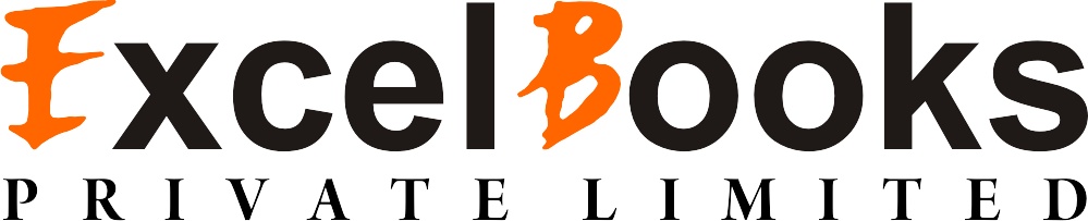 Download Excel Books - Excel Books Pvt Ltd - Full Size PNG Image - PNGkit