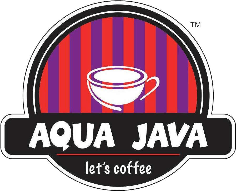 Download Aqua Java Cafe - Aqua Java Logo - Full Size PNG Image - PNGkit