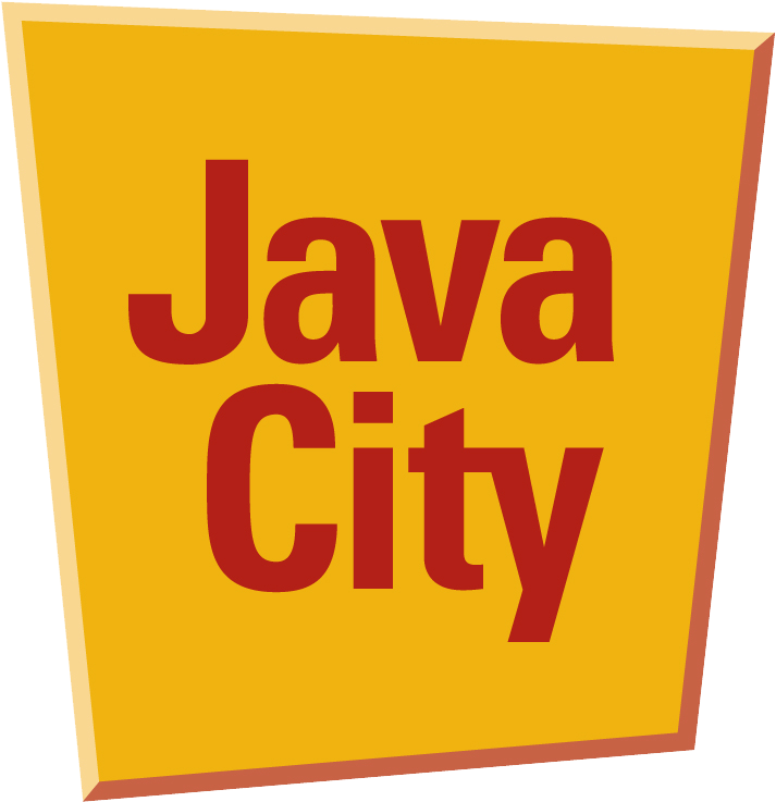 Download Java City Logo - Full Size PNG Image - PNGkit