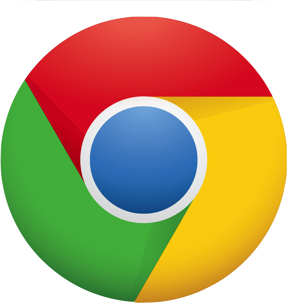 Download Chrome Browser Image - Google Chrome No Background - Full Size ...