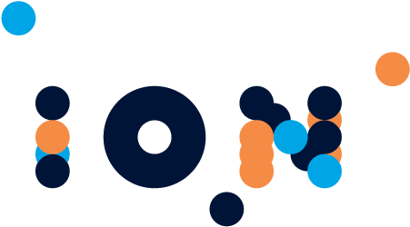 Download Ion Group Logo - Ion Investment Group Logo - Full Size PNG ...