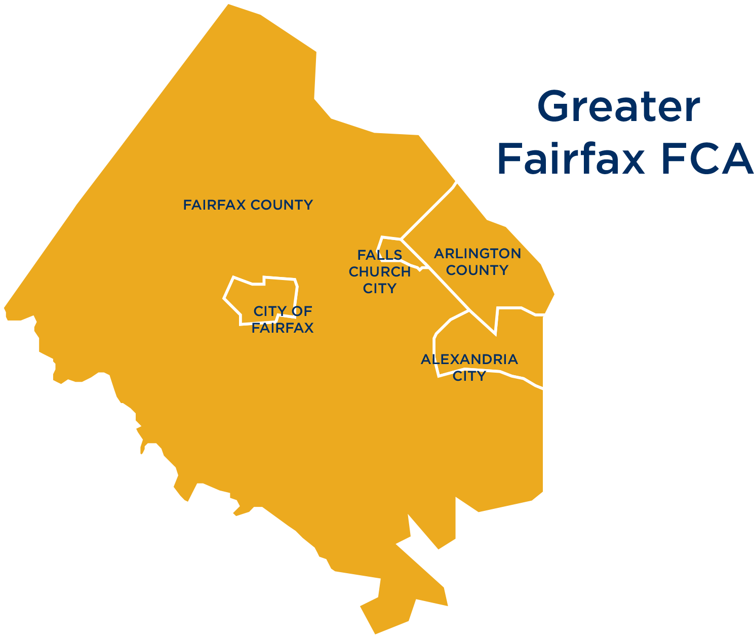 Download Greater Fairfax Fca Covers The Counties Of Fairfax - Fairfax ...