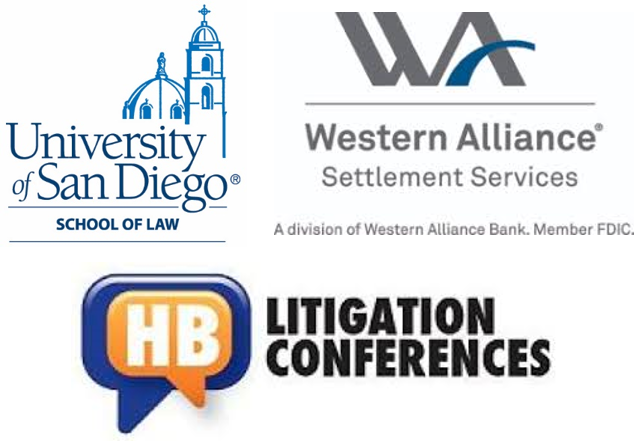 Download Sponsor Logos - University Of San Diego Alumni Tote Bag ...