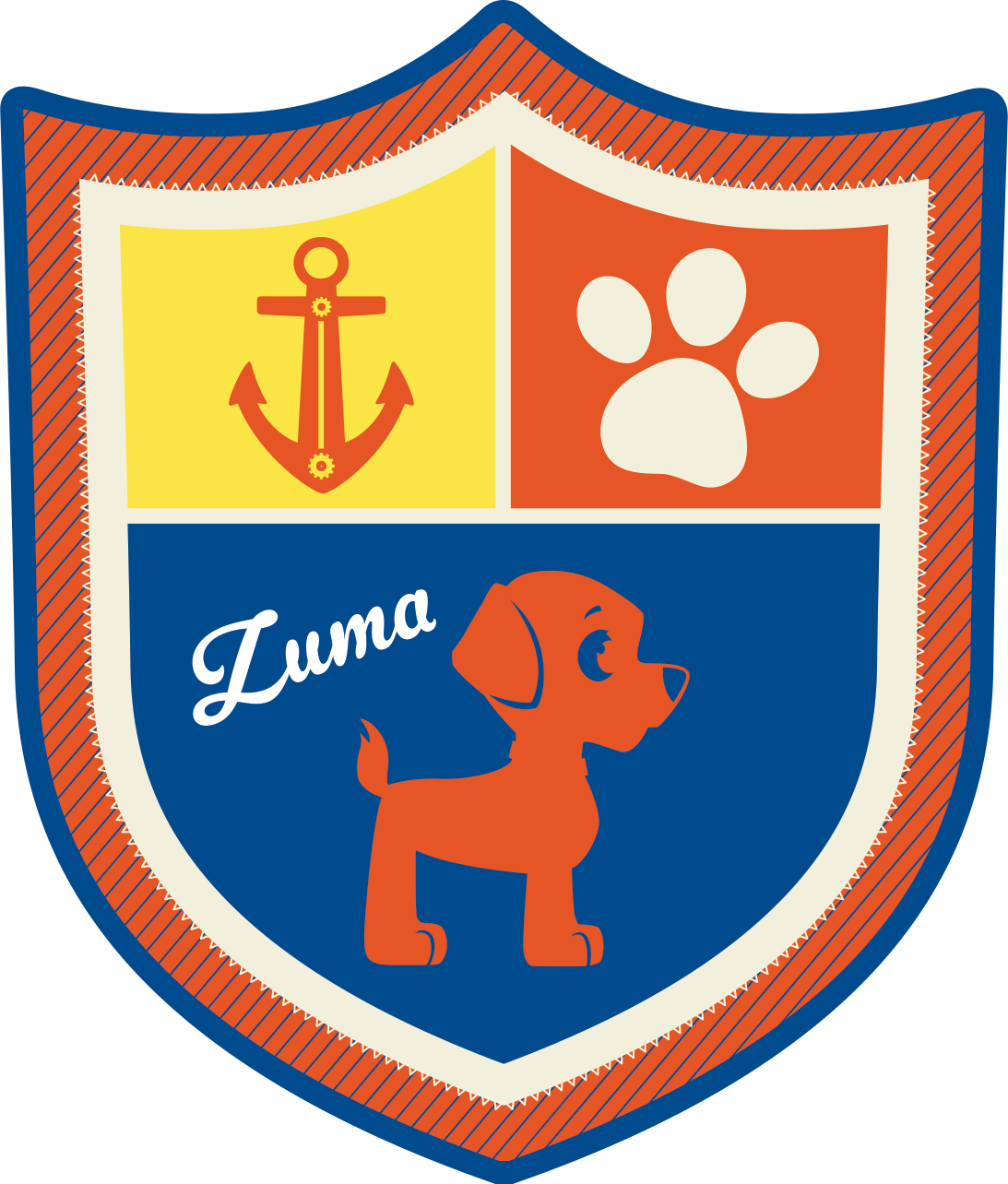 Download Nickelodeon Nick Jr - Emblem - Full Size PNG Image - PNGkit