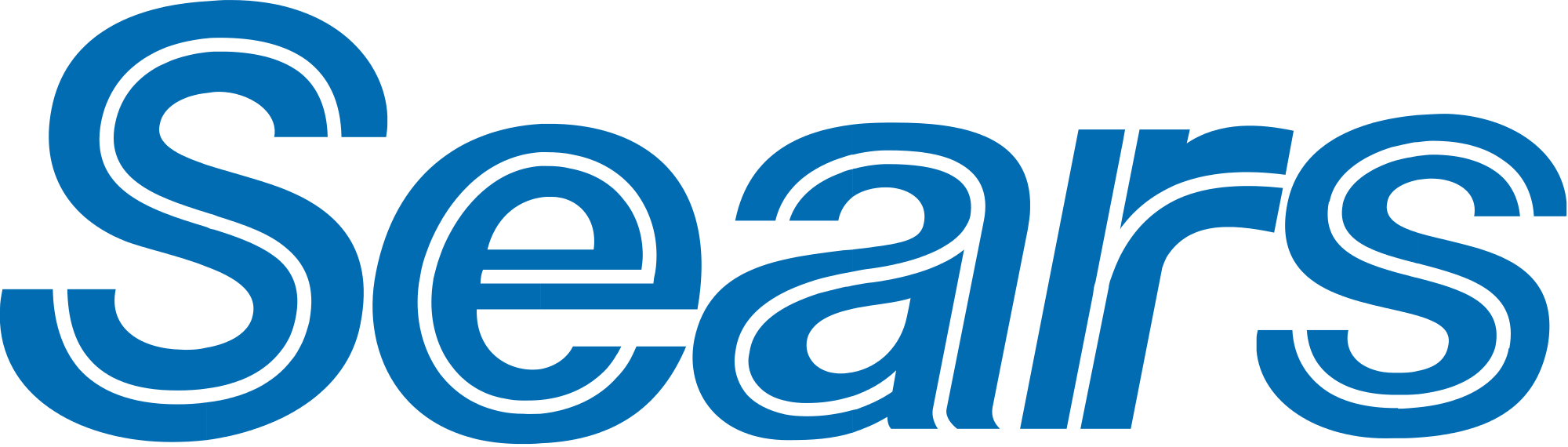 Download Sears Logo Vector Free Download - Sears Logo - Full Size PNG ...