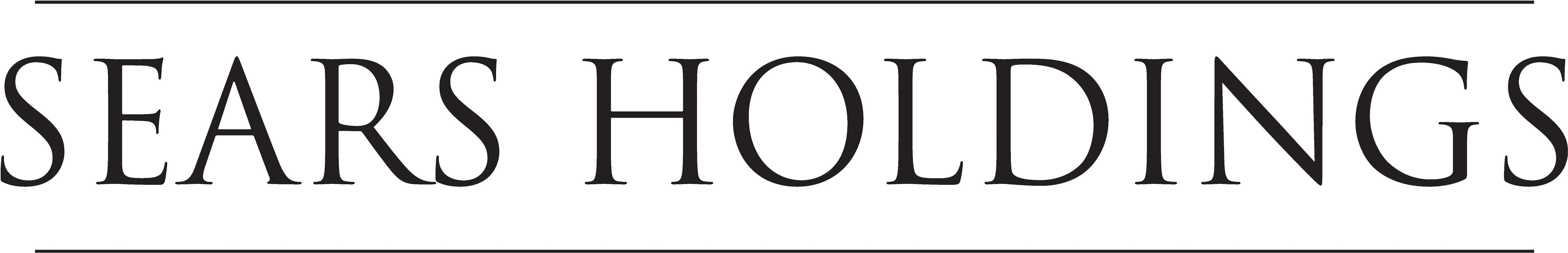 Download Sears Holdings Logo Png Image - Sears Holding Corp Logo - Full Size PNG Image - PNGkit