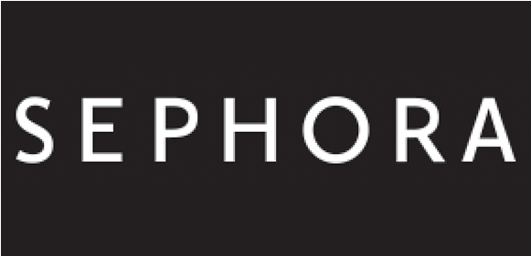 Download Sephora Logo - Full Size PNG Image - PNGkit