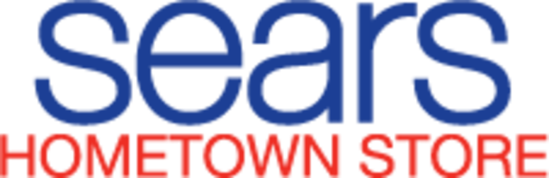 Download Sears Hometown Store - Sears Hometown Store Logo Png - Full ...
