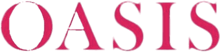 Download Oasis Fashion Logo - Full Size PNG Image - PNGkit