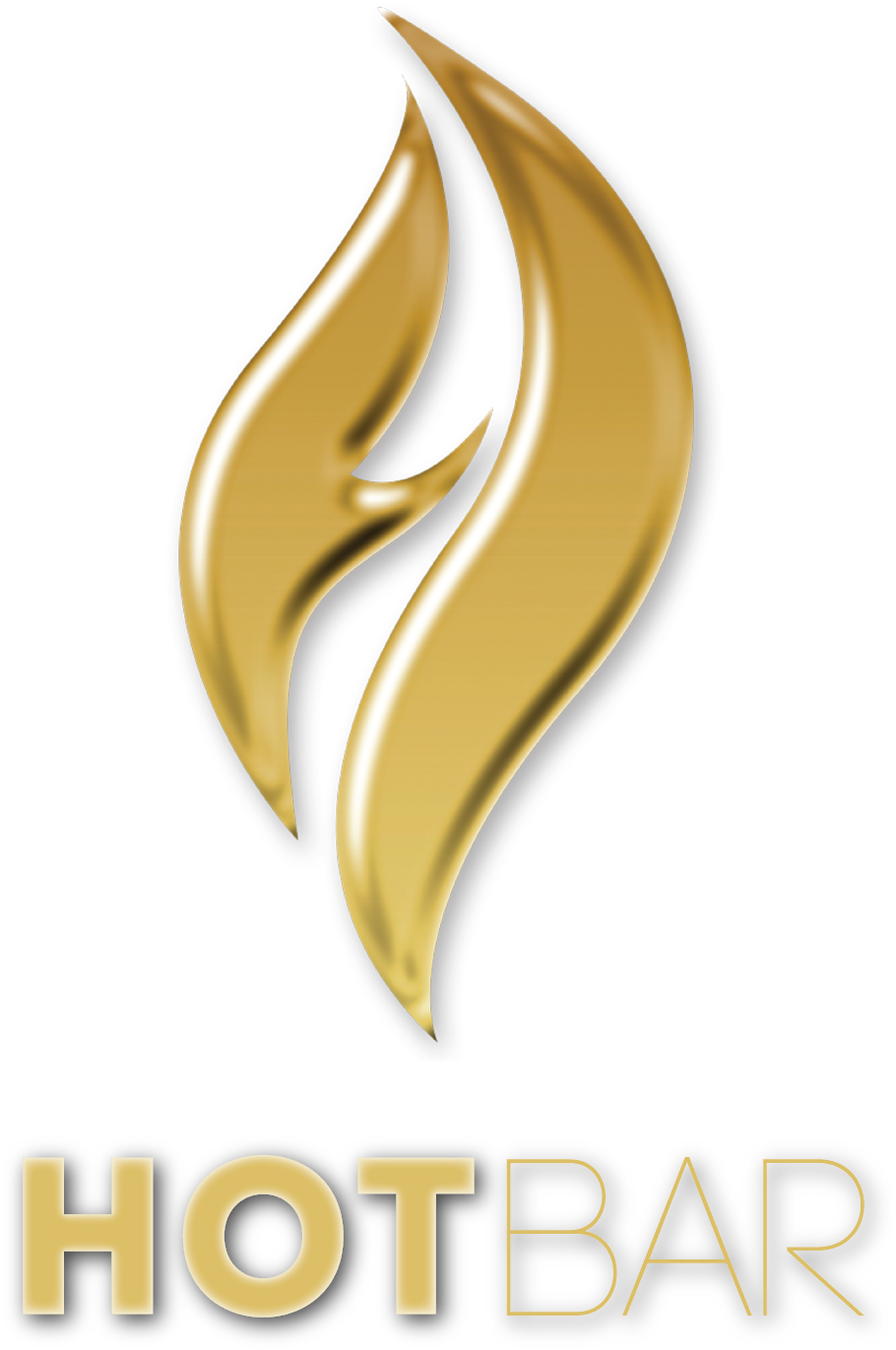 Download Hot Bar - Calligraphy - Full Size PNG Image - PNGkit