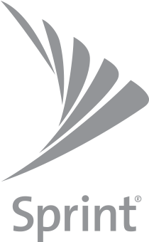 Download Our Supporters - Sprint Logo Yellow - Full Size PNG Image - PNGkit