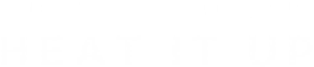 Download Pwc Logo Transparent - Heat - Full Size PNG Image - PNGkit