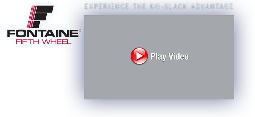 Download Fontaine Fifth Wheel Heavy Duty And Weight Savings - Fontaine ...