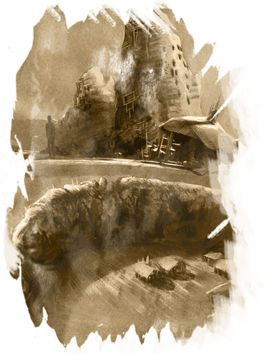 Download The Village Of The Red Clan , Is The Current Seat Of - Birch ...