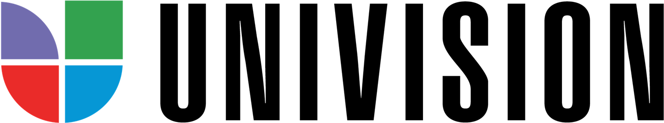 Download Univision Communications, Inc - Univision Puerto Rico Logo ...