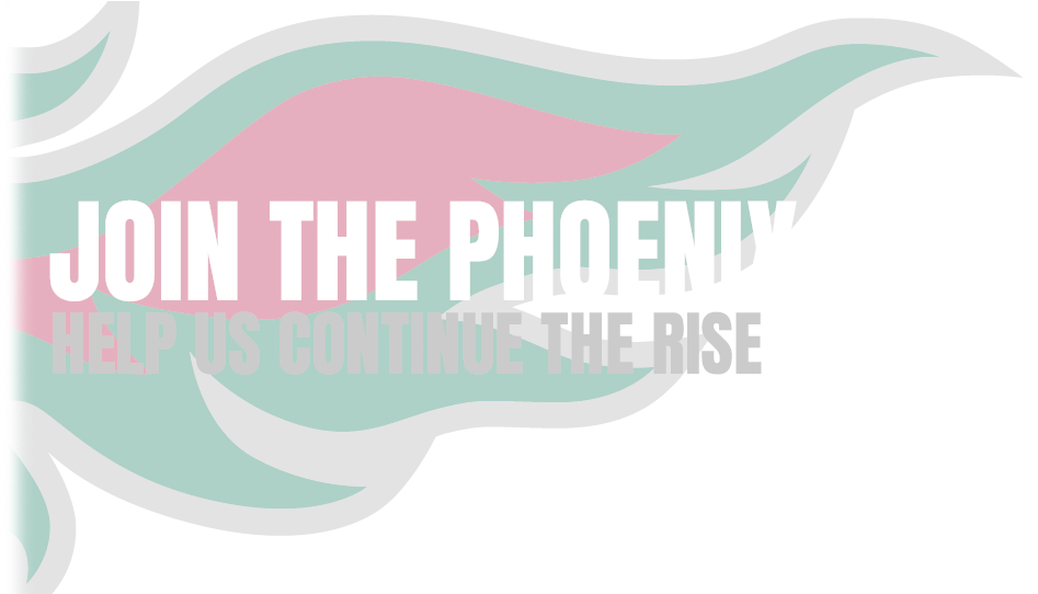Download Join The Phoenix Fund - Phoenix - Full Size PNG Image - PNGkit
