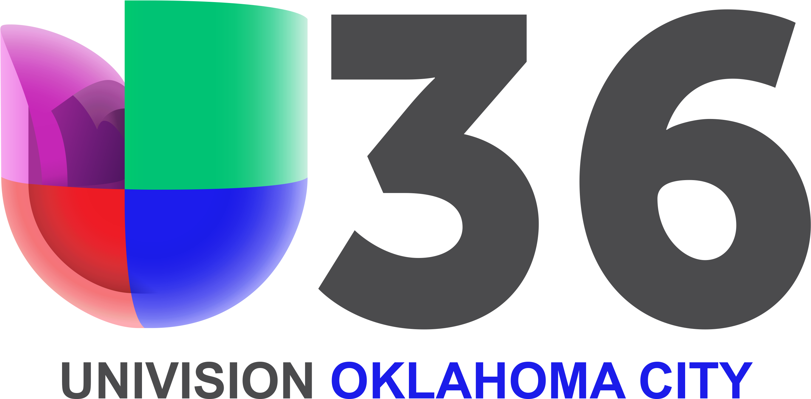 Download Univision - Full Size PNG Image - PNGkit