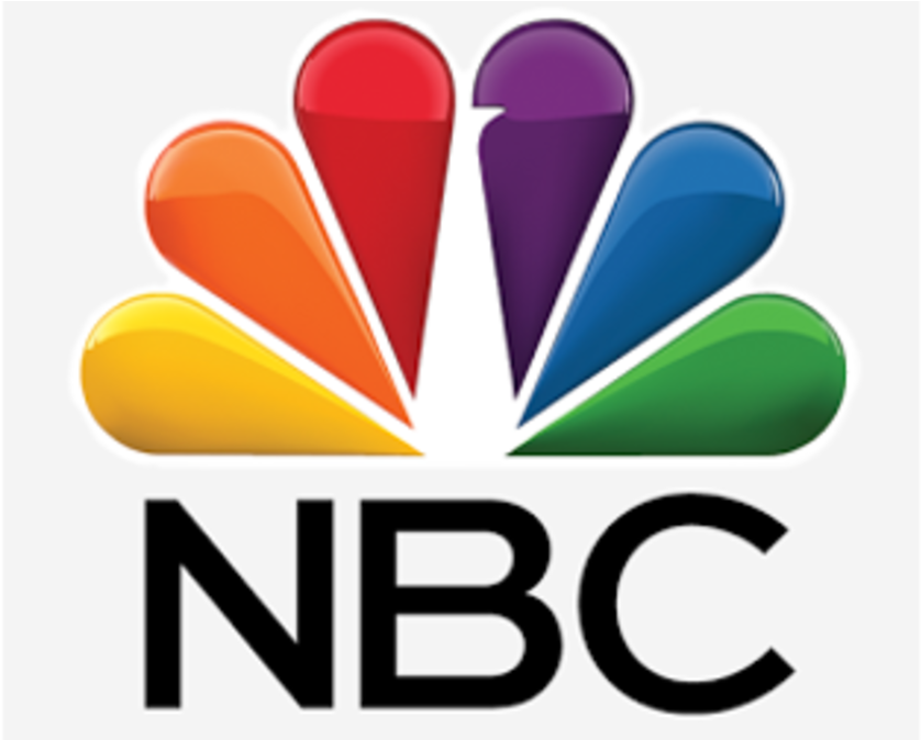 Download Nbc Puerto Rico Logo - Full Size PNG Image - PNGkit