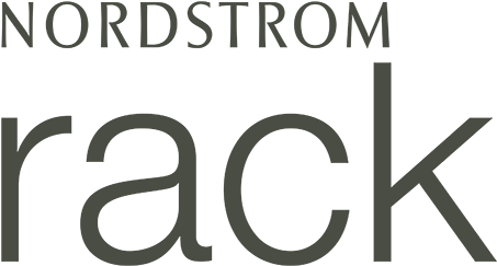 Download Nordstrom Rack - Nordstrom Rack Logo - Full Size PNG Image ...