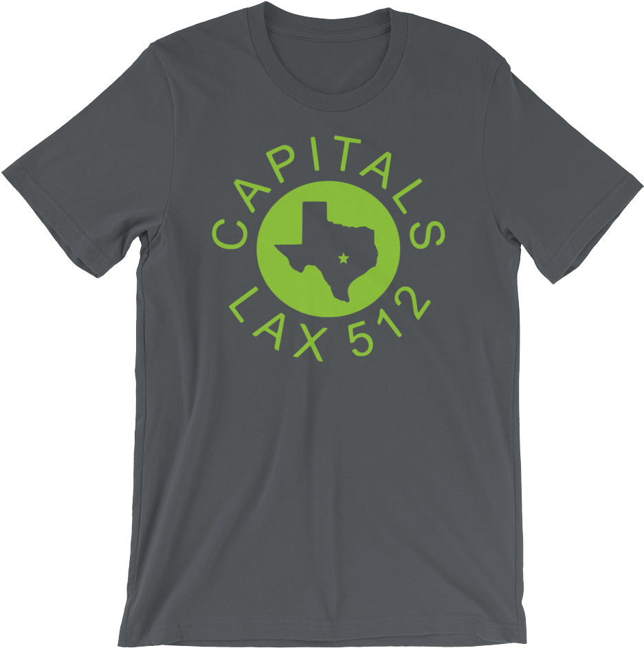Download Image Of Austin Capitals Logo T - Intelligence Is The Ability ...