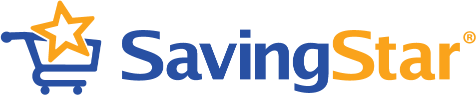 Download Savingstar Logo - Full Size PNG Image - PNGkit