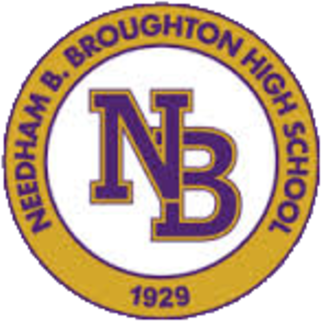 Download The Cardinal Gibbons Crusaders Defeat The Broughton - Needham Broughton High School ...