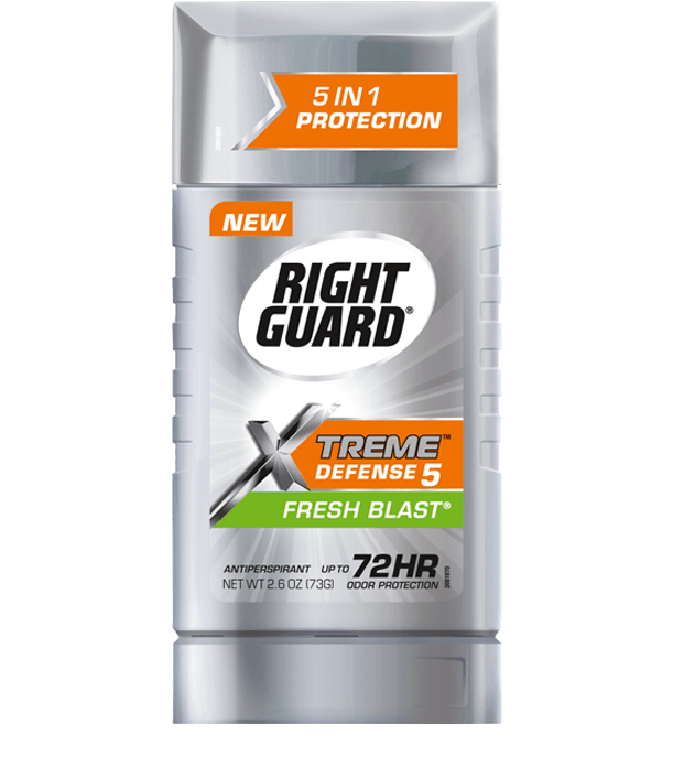 Download Right Guard Xtreme Deodorant Only $1 - Right Guard Xtreme ...