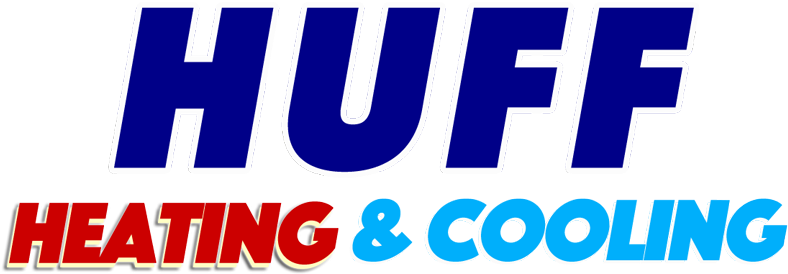 Download Dealer Logo - Huff Heating And Cooling Llc - Full Size PNG ...