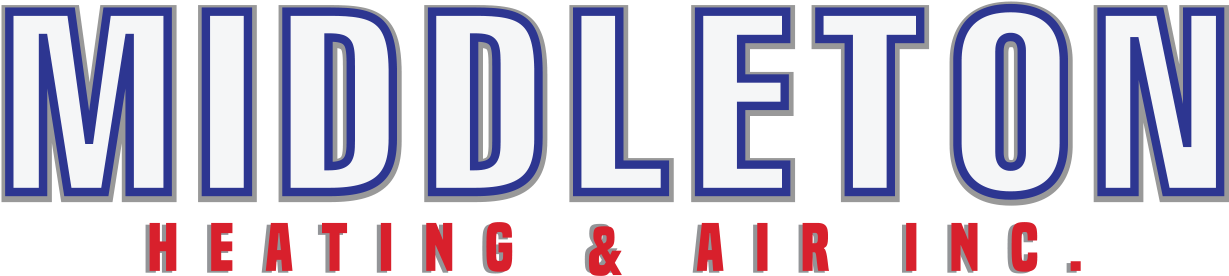 Download 804 684 - Middleton Heating & Air, Inc. - Full Size PNG Image ...
