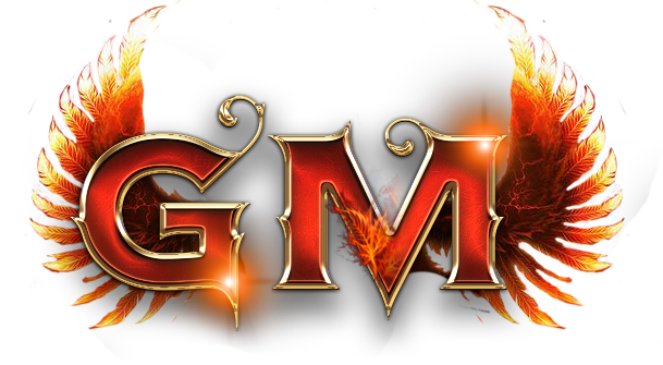 Download Gm Symbol Metin2 - Full Size PNG Image - PNGkit