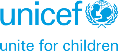 Download Transparent Unicef Logo Png Download - Unicef Children Logo ...