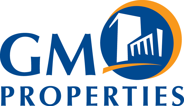 Download Gm Logo - Gm Properties - Full Size PNG Image - PNGkit