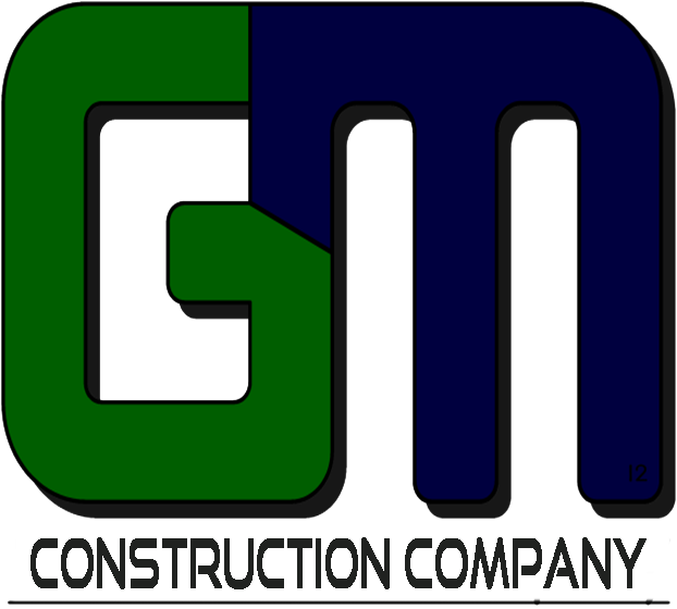 Download Gm Construction, Inc. - Full Size PNG Image - PNGkit