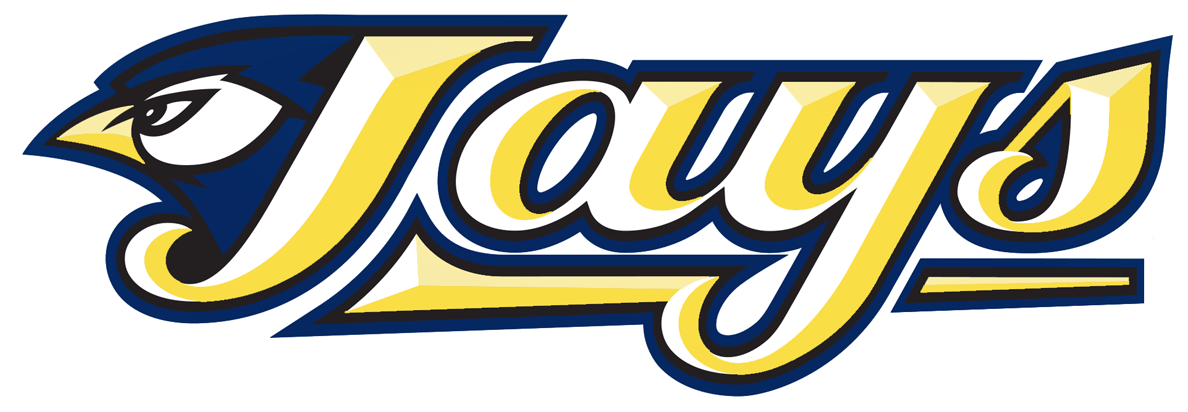 Download Health-e Living - Blue Jays 2004 Logo - Full Size PNG Image ...