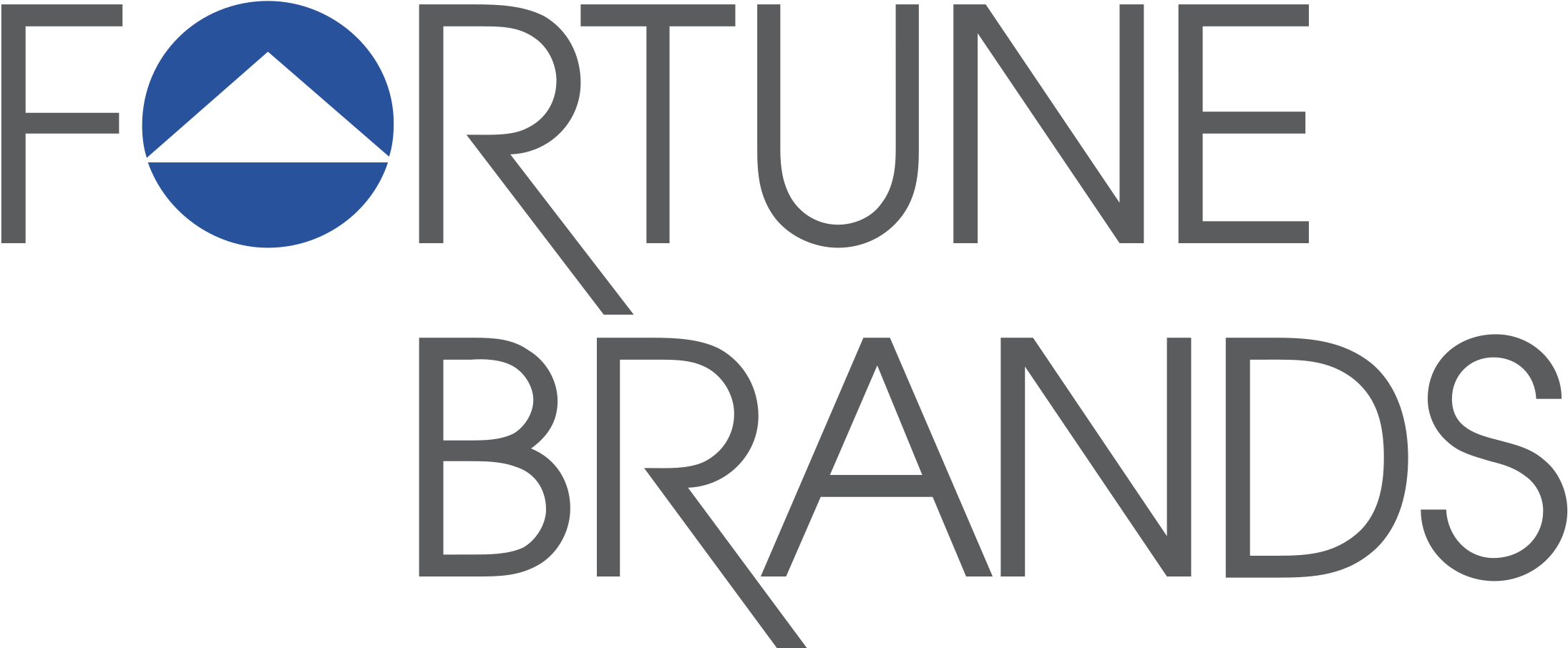 Download Fortune Brands Logo Png Transparent - Health In Your Hands ...