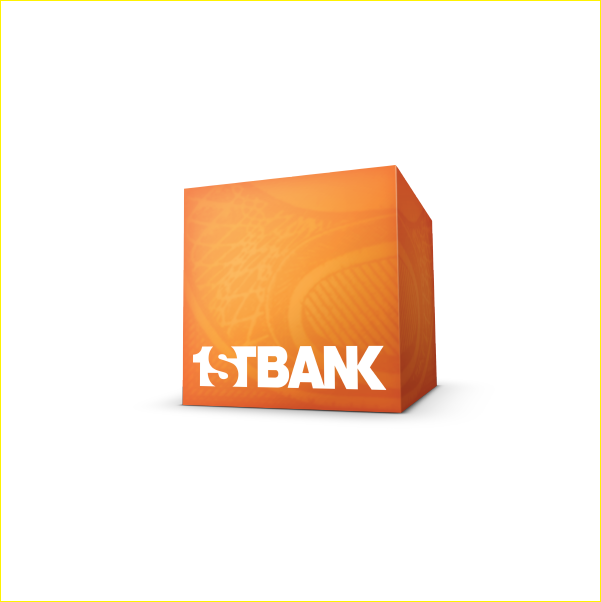Download First Bank - First Bank Banking For Good - Full Size PNG Image ...