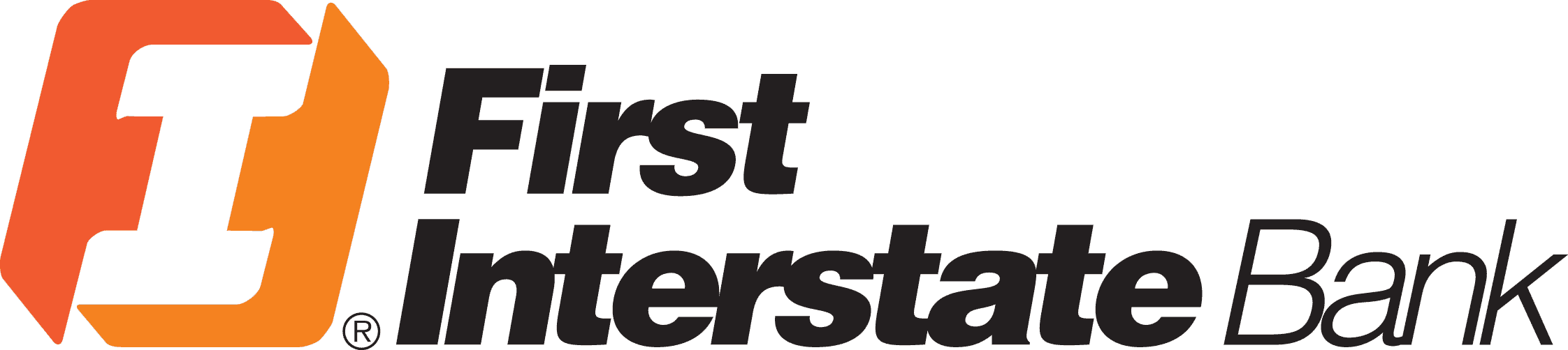 Download First Interstate Bank - Full Size PNG Image - PNGkit