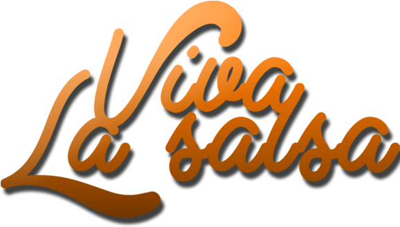 Download Logo Viva La Salsa - Que Viva La Salsa Png - Full Size PNG ...