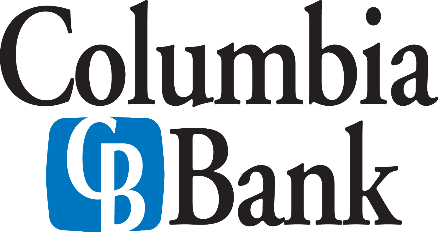Download Columbia-bank - Columbia Banking System Inc Logo - Full Size ...