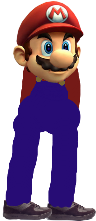 Download Mario Sprite - Sprites Mario Png Transparente - Full Size PNG ...