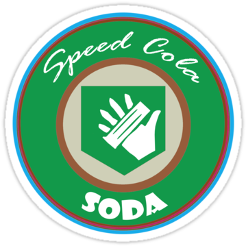 Download Image Result For Speed Cola - Speed Cola Png Bo3 - Full Size ...